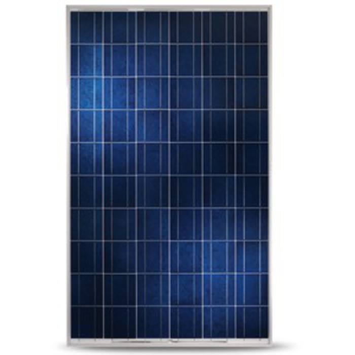 Solar Panel - Yingli - YL255P-29b - 255Wp - Poly - Secondsol