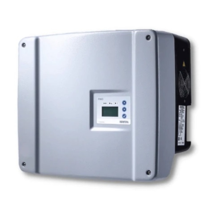 Inverter - KOSTAL - PIKO 8.3 DCS - String - Secondsol