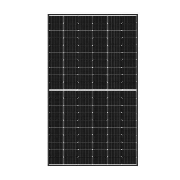 Solar Panel - LONGI Solar - LR4-60HPH-375M BLACK FRAME - 375Wp - Mono ...
