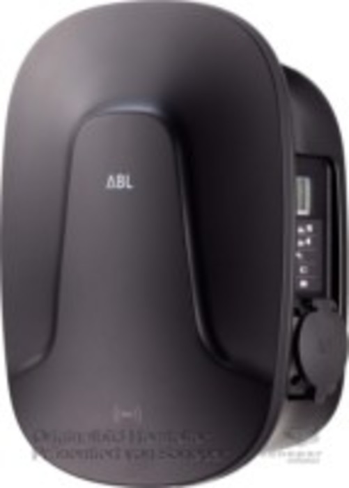 Electromobility - ABL Sursum - Wallbox eMH2 22 kW 2W2240B - Wall boxes ...