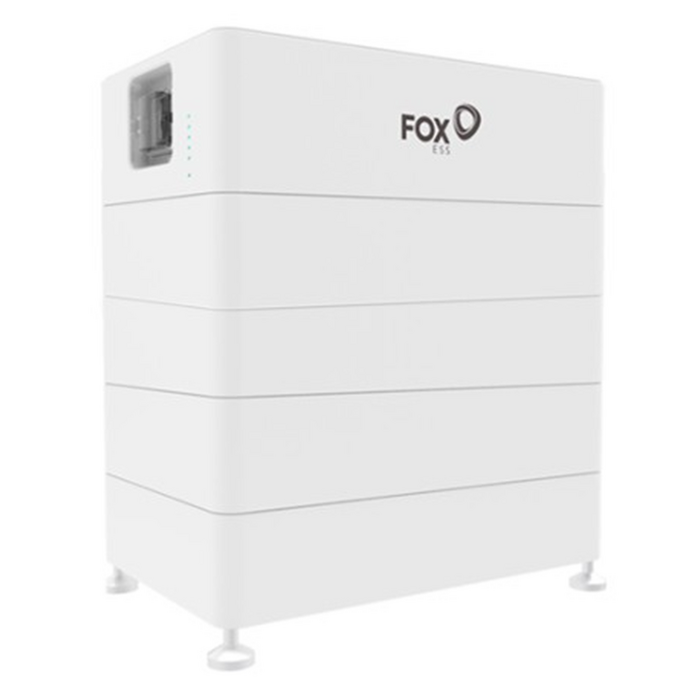 Solar Storage - FoxESS - FOX-ESS ECS2900-H5 14,4kWh Solarspeicher - Lithium - Secondsol