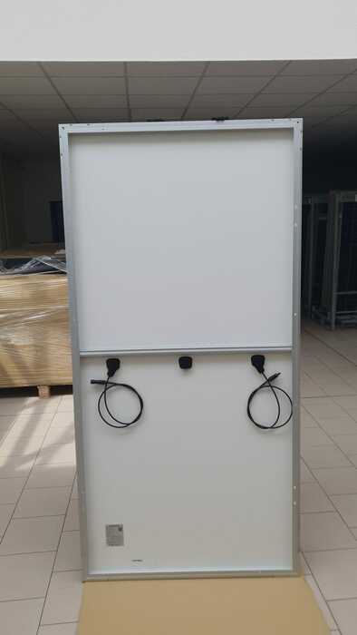 Solar Panel - Canadian Solar - CS3U-365P KuMax - 365Wp - Poly - Secondsol