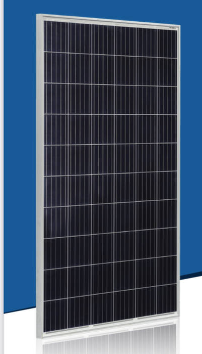 Solar Panel - Astronergy / Chint Solar - CHSM6610P-275 - 275Wp - Poly ...