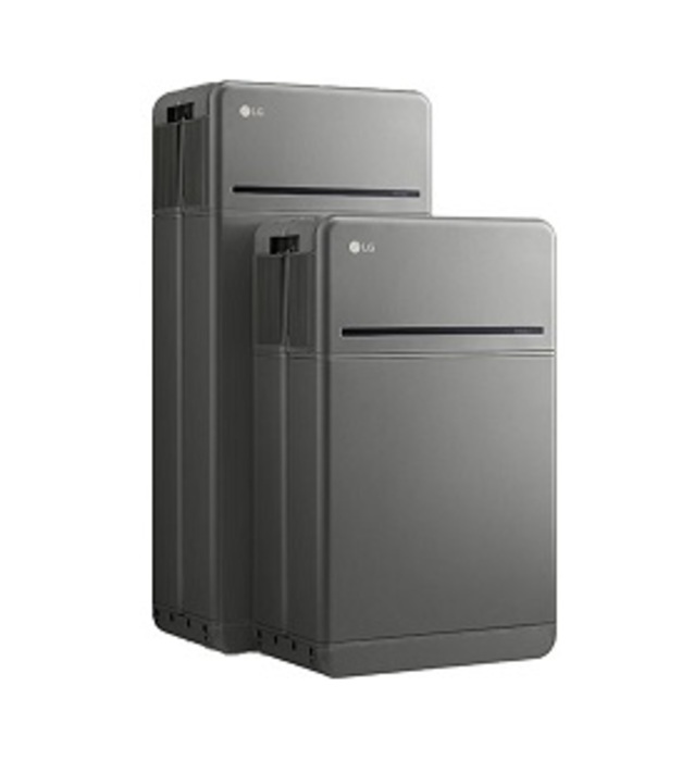 Solar Storage - LG - LG LI-IO HBP 16H Storage - Home storage - Secondsol