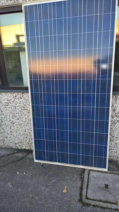 Solar Panel - LDK - 50 pcs of LDK Polycrystalline 275Watt PV modules ...