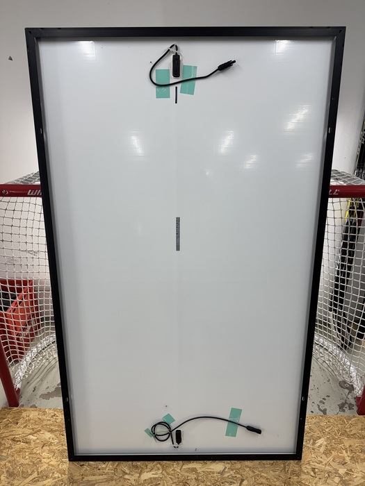 Solar Panel - Hyundai Heavy Industries - HiE-S415DGFB - 415Wp - Mono ...