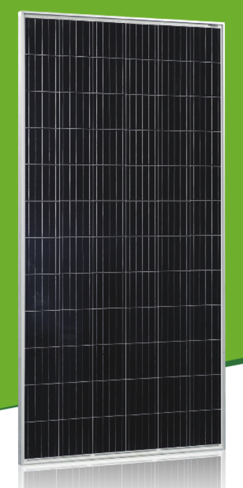 Solar Panel - Astronergy / Chint Solar - Stave II CHSM6612P/HV-340 ...