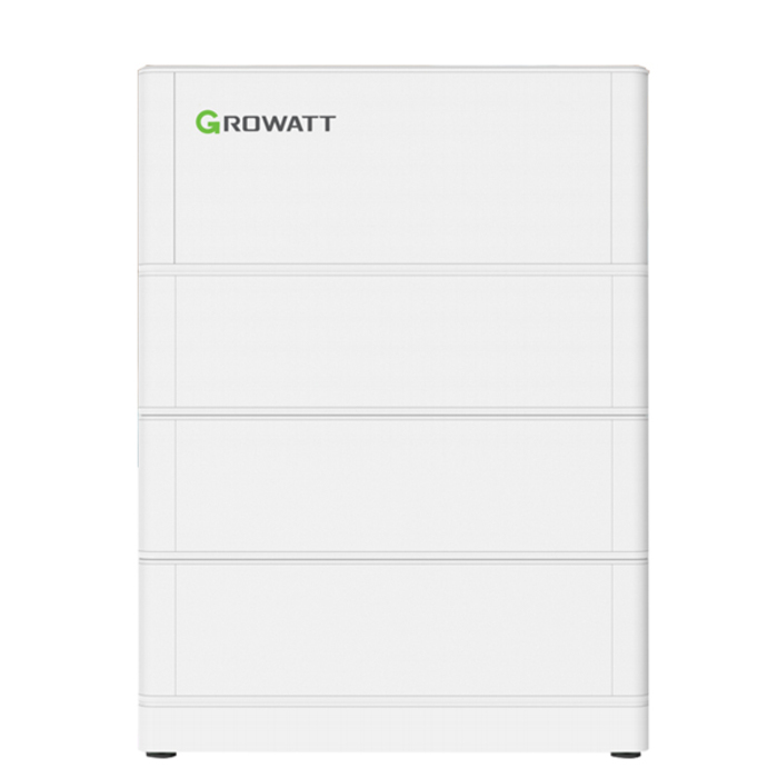 PV Kits - Growat - Growatt SPH 10000 TL3 BH-UP 10kW Hybridwechselrichter 3-phasig & ARK 7.6H ...