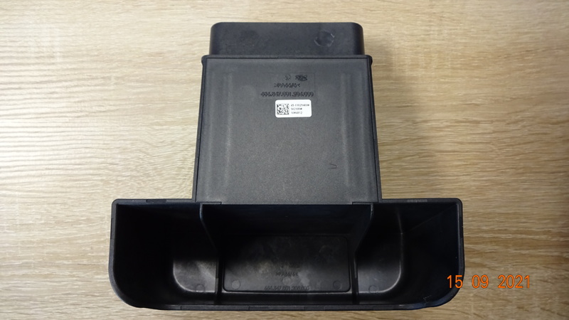 Accessories - SMA - ESS-HANDLE08 - Modules & inverters security - Secondsol