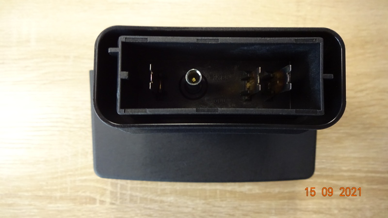 Accessories - SMA - ESS-HANDLE08 - Modules & inverters security - Secondsol