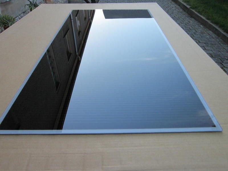 Solar Panel - First Solar - FS-275 - 75Wp - CdTe - Secondsol