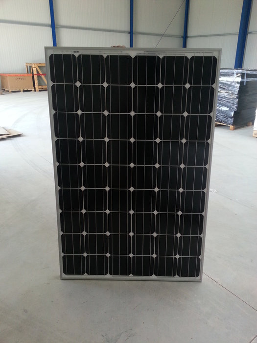 Solar Panel - Tenesol - TE220-54M+ 220Wp - 220Wp - Mono - Secondsol