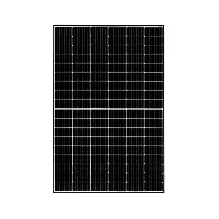 Solar Panel - DAH-Solar - 380 Watt DHM-60L9(BW) 380W schwarzer Rahmen ...