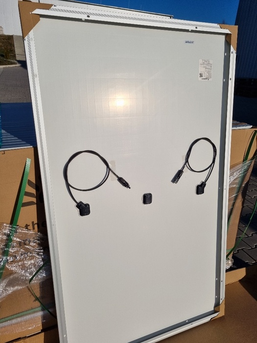 Solar Panel - Canadian Solar - CS6PH-255P Classic 255Wp - 255Wp - Poly ...