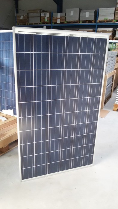 Solar Panel - Solarwatt - Blue 60P 255Wp - 255Wp - Poly - Secondsol
