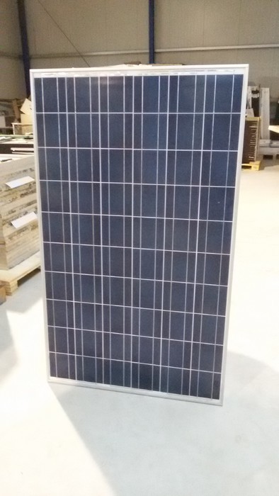 Solar Panel - Tenesol - TE215-60P+ 215Wp - 215Wp - Poly - Secondsol