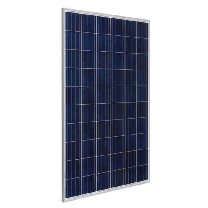 Solar Panel - GCL - GCL-P6/60 275 Wp - 275Wp - Poly - Secondsol