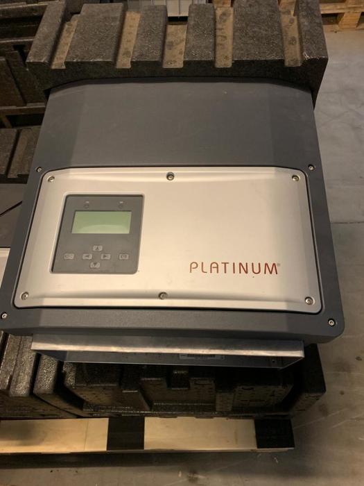 Inverter - Diehl - 16000R3-MDX-10-6PACK - String - Secondsol