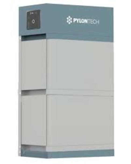Solar Storage - Pylontech Force H2 7.1 - Speicher/Battery/Batterij ...