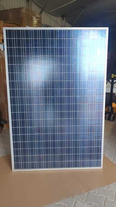 Solar Panel - Schott Solar - ASE-300-DGF/50 285Wp - 285Wp - Poly ...