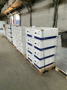 Inverter - Schüco - SGI 10k - Stringa - Secondsol