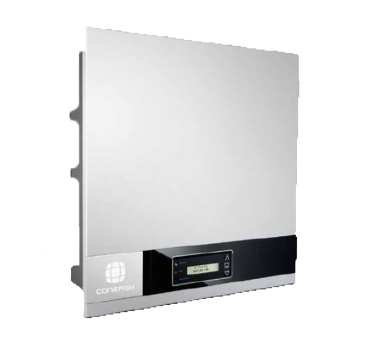 Inverter - Conergy - Conergy SID 4.0 S - Stringa - Secondsol