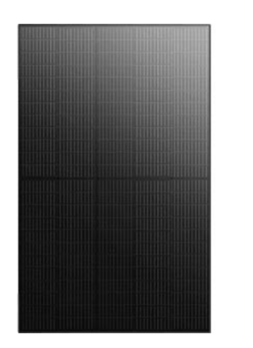 Moduli FV - Trina Solar - Trina Vertex S TSM-420DE09R.05 - 420 Wp (FB, EVO2) full black ...