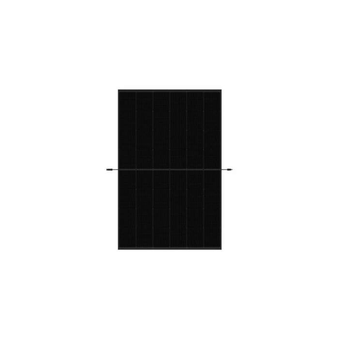 Moduli FV - Trina Solar - Trina Vertex S TSM-420DE09R.05 - 420 Wp (FB, EVO2) full black ...