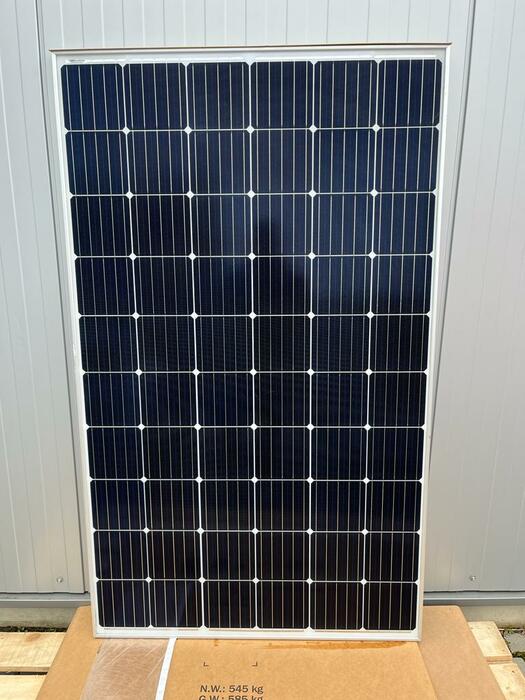 Moduli FV - LONGI Solar - LR6-60PE-305M - 305Wp - Mono - Secondsol