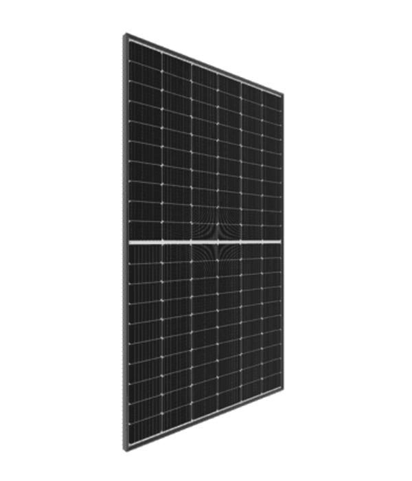 Moduli FV - LONGI Solar - LR5-54HiH-410W Black Frame - 410Wp - Mono - Secondsol