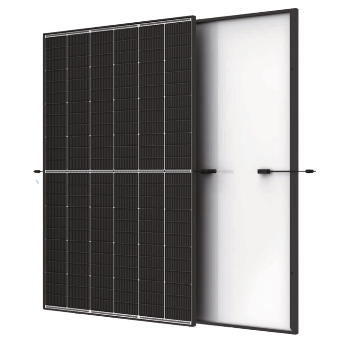 Moduli FV - Trina Solar - TRINA Solar 435W Vertex S+ TSM-NEG9R.28 Monokristallines Doppelglas ...