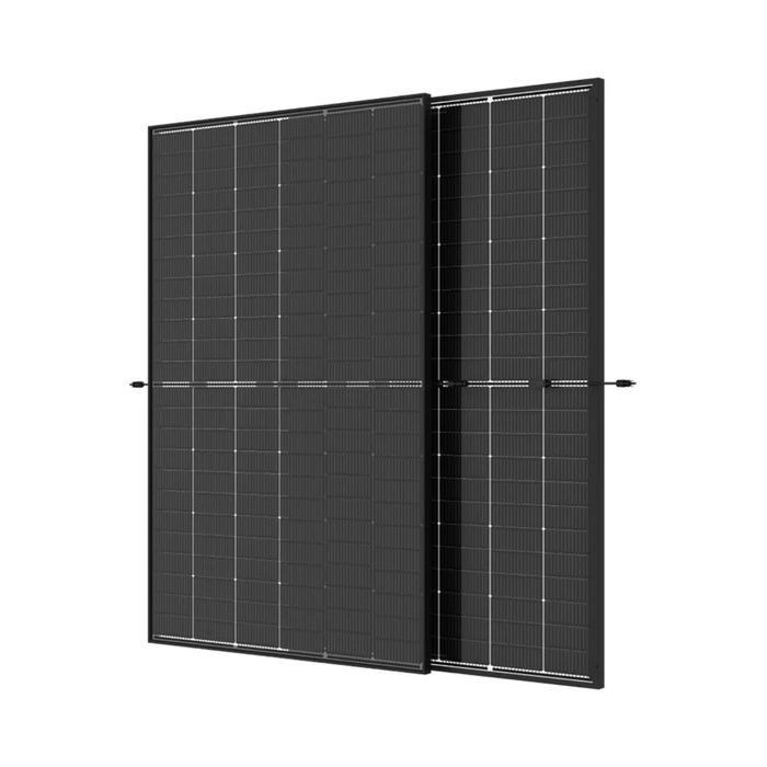 Moduli FV - Trina Solar - TRINA Solar 430W Vertex S+ TSM-NEG9RC.27 Monokristallines Doppelglas ...