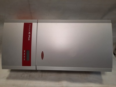 Omvormers - Fronius - FRONIUS IG Plus 70 V-2 - String - Secondsol