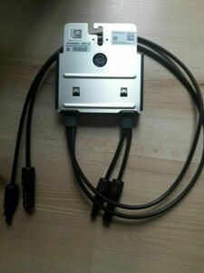 Omvormers - SolarEdge - Power optimizer P300 - String - Secondsol