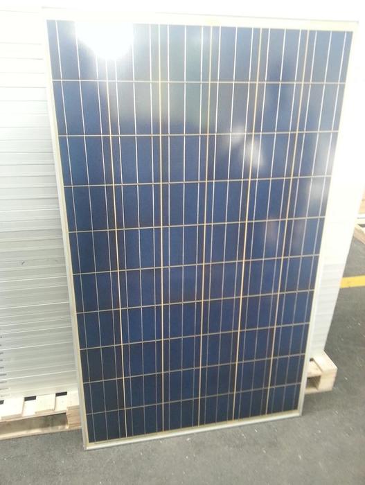 Zonnepanelen - Trina Solar - TSM-220PC05 - 220Wp - Poly - Secondsol