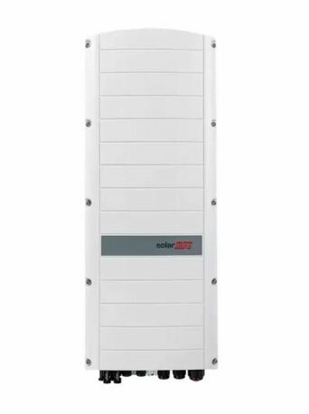 Omvormers - SolarEdge - SOLAR EDGE SE5K - RWS - Hybrid - String - Secondsol