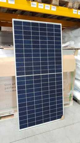 Zonnepanelen - Canadian Solar - CS3U-360P KuMax - 360Wp - Poly - Secondsol