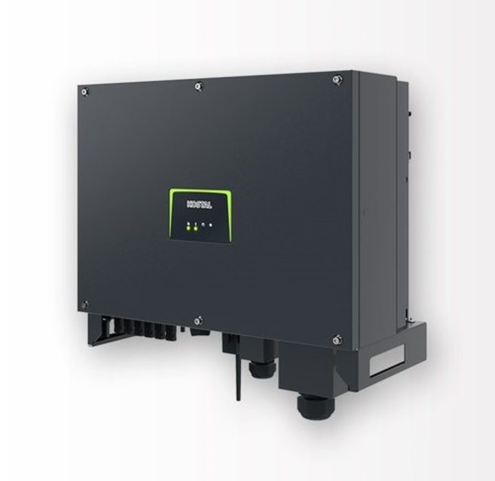 Omvormers - KOSTAL - Kostal Piko CI 60 - String - Secondsol