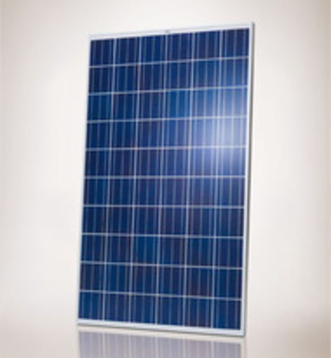 Zonnepanelen - Hanwha SolarOne - SF220-30-1P240L - 240Wp - Poly - Secondsol