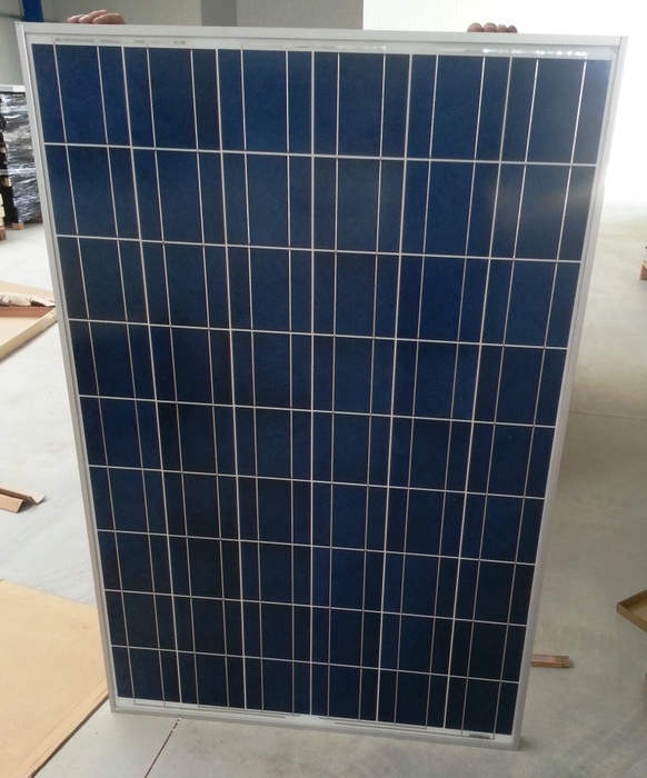 Zonnepanelen - Tenesol - TE2000 190Wp - 190Wp - Poly - Secondsol