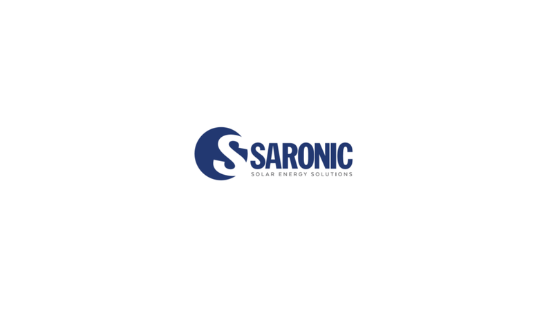 Zonnepanelen - Saronic - Saronic - Saronic 275W poly - 275Wp - Poly ...