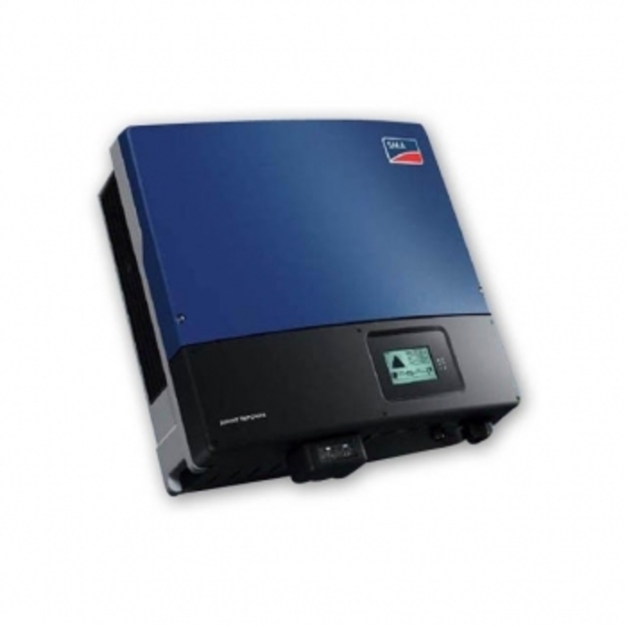 Omvormers - SMA - Sunny Tripower 20000-TL30 - String - Secondsol