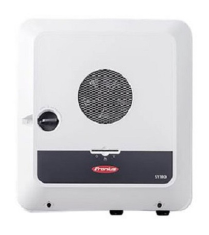 Omvormers - Fronius - Fronius Symo-GEN24-Plus-8.0 Hybrid - String ...