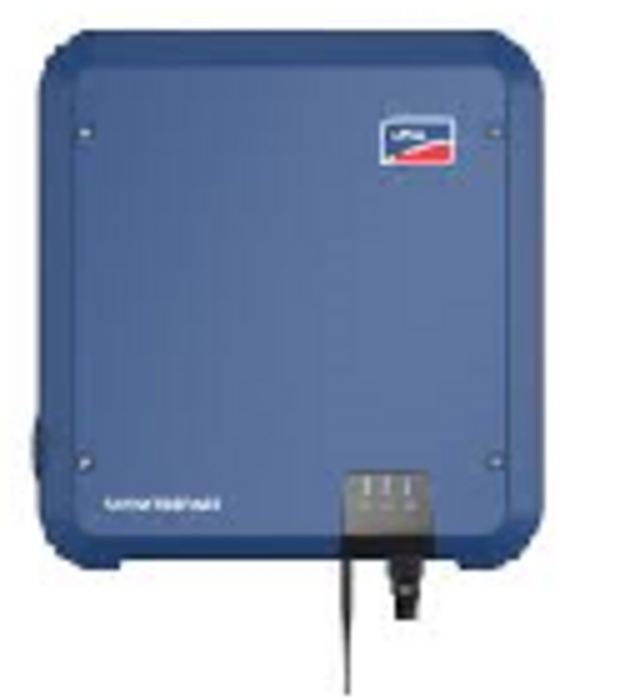 Omvormers - SMA - Sunny Tripower STP10.0-3AV-40 - String - Secondsol