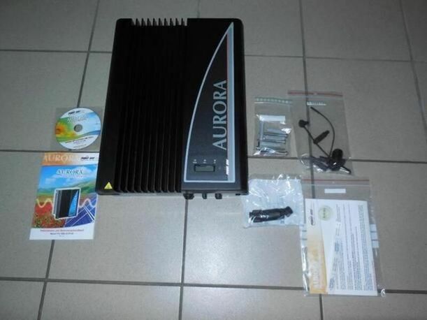 Omvormers - ABB Aurora 2KW PVI-2000 PV - ABB Aurora 2KW PVI-2000 PV ...