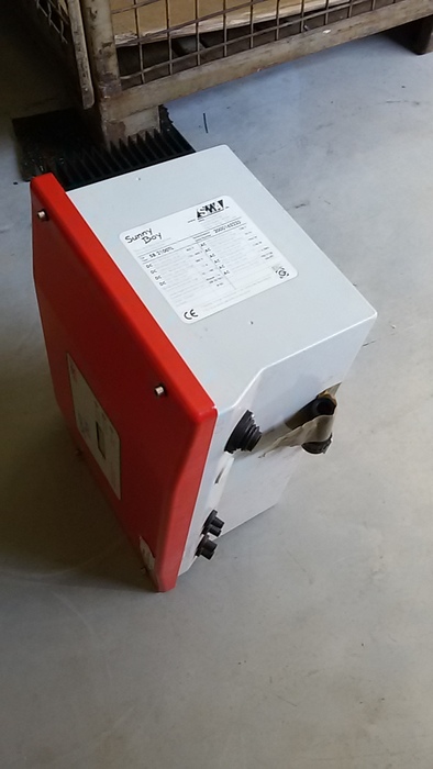 Omvormers - SMA - Sunny Boy SB 2100TL - String - Secondsol